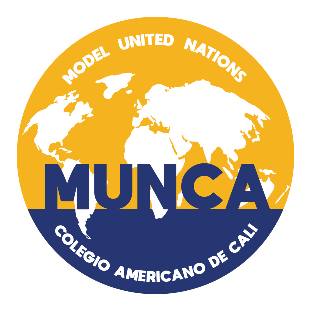 MUNCA - Colegio Americano